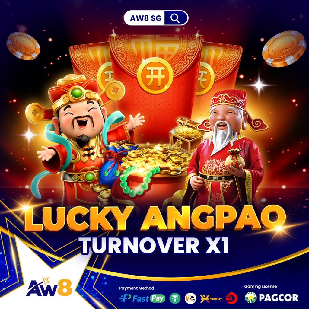 Best Online Casino in Singapore | Real Money Casino | Aw8